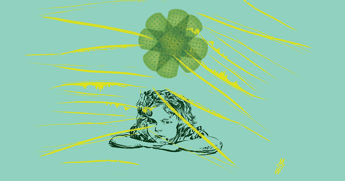 5 soul wounds and the ego masks. | A Journey to Yourself | Blog