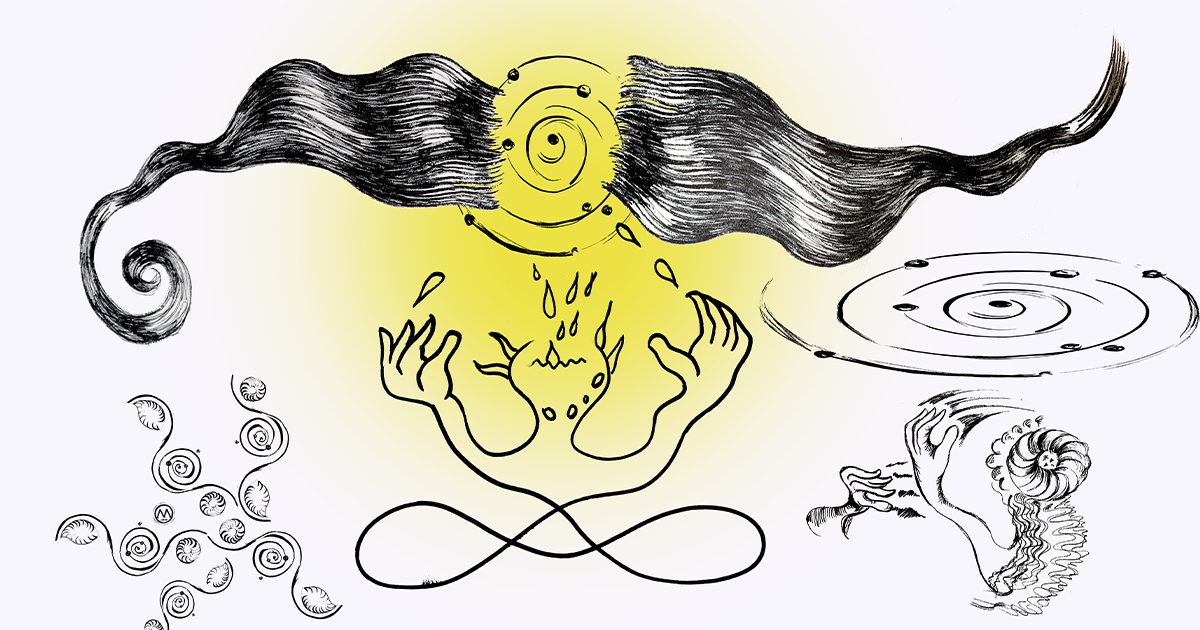 God equation and electromagnetic waves. | A Journey to Yourself | Blog